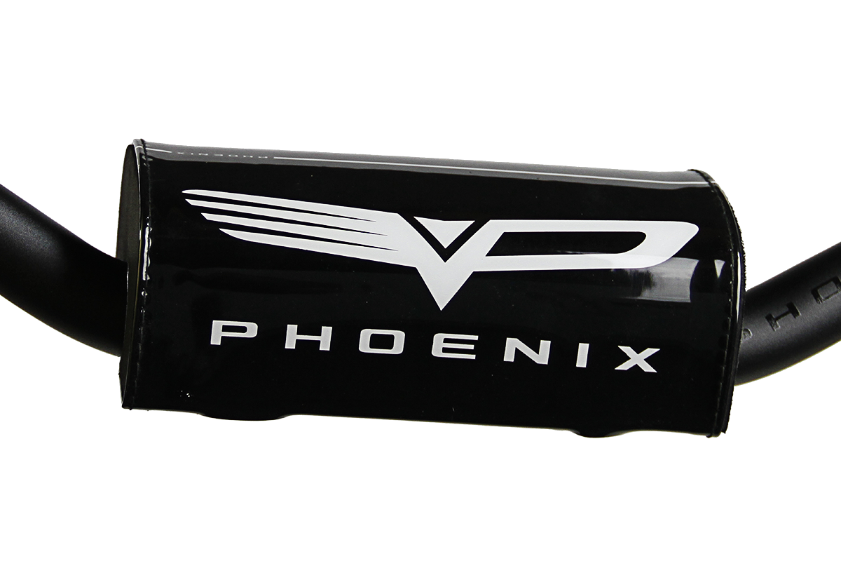 Phoenix Handlebars | Pad Covers | 118 Bars Pad Covers – phoenixhandlebars