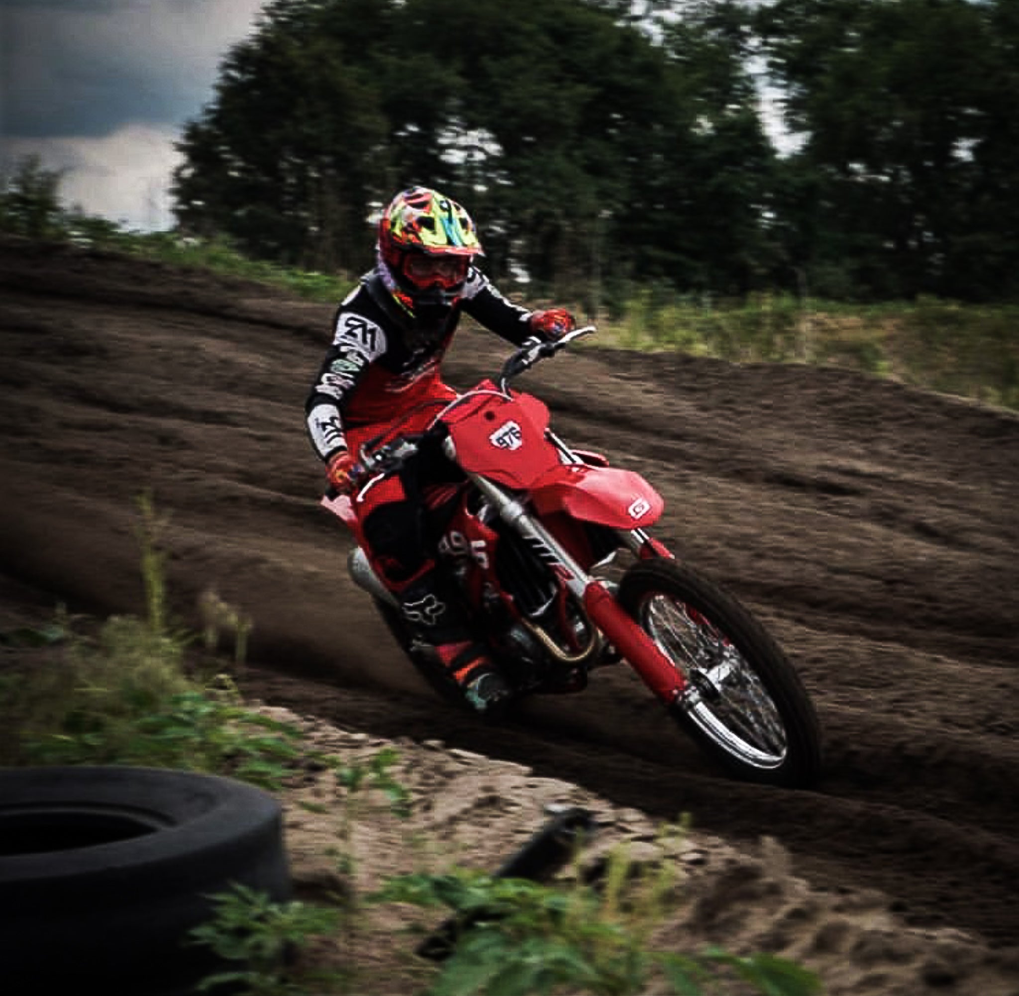 Race Team – phoenixhandlebars