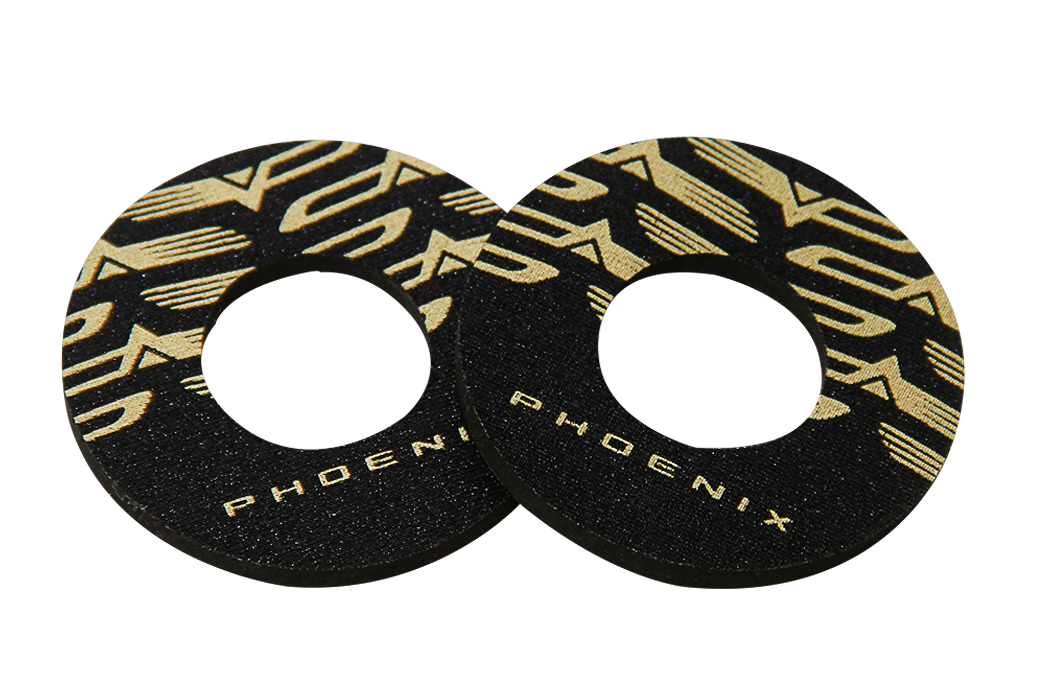 Phoenix Handlebars | Grips | Grip Donuts – phoenixhandlebars