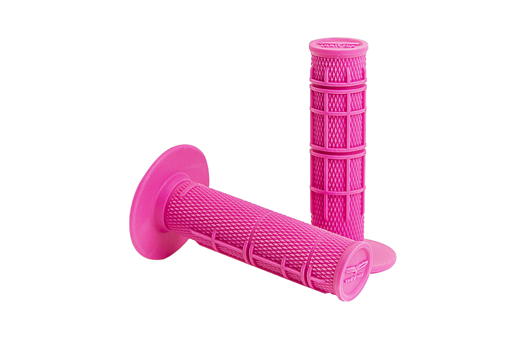 Phoenix Handlebars | Grips | 50/50 Grips – phoenixhandlebars